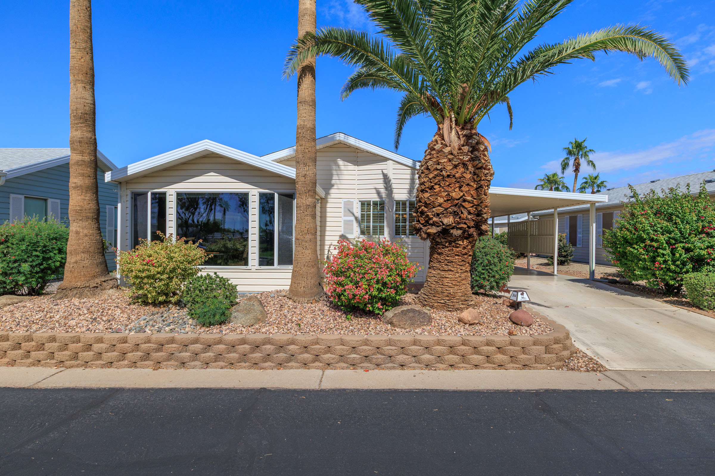 Home 314 - Las Palmas